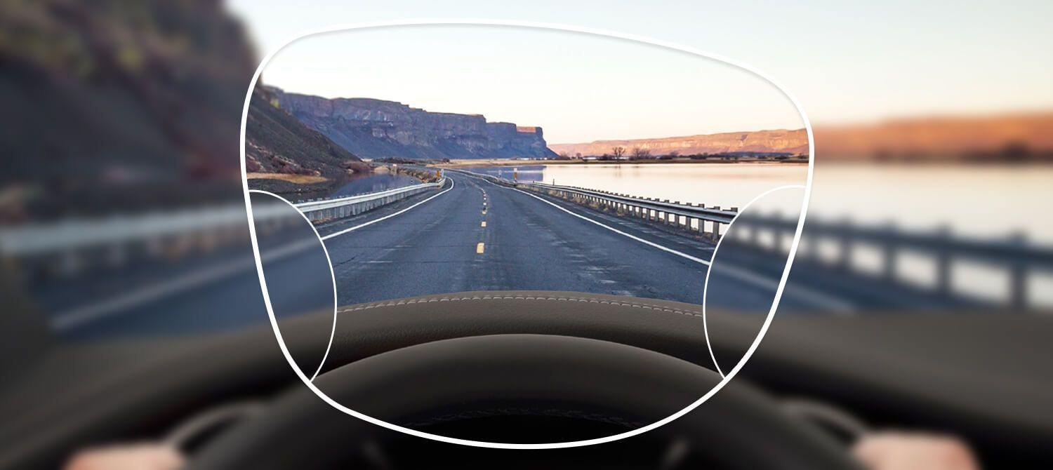 Varifocal Supreme HD – Glasses 2 Go